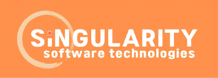 Ana Sayfa - Singularity Software Technologies